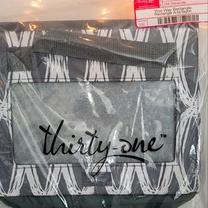 thirty-one | Storage & Organization | Thirty One Your Way Rectangle ...